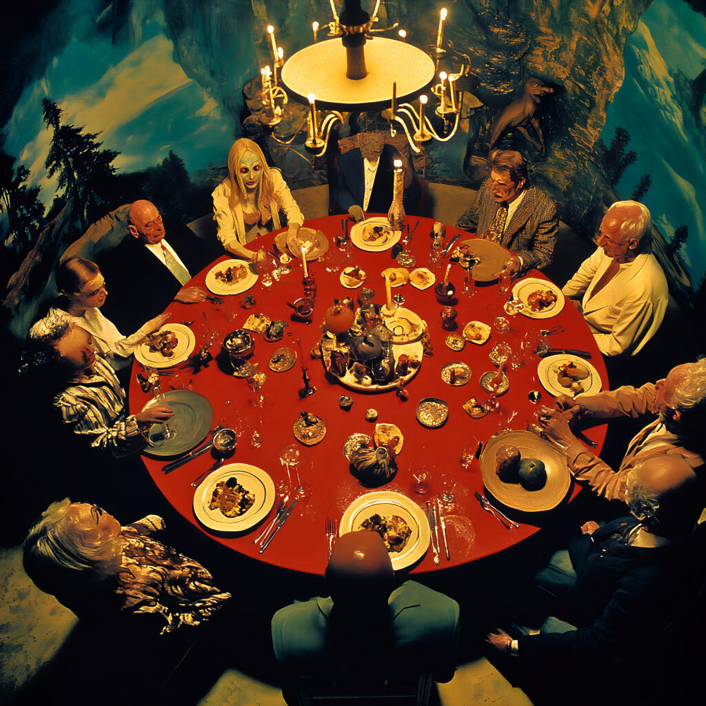 Michelle - Paredes De Neón - Ultrasuoni Records